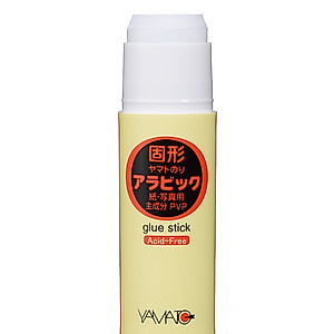 Yamato YS-35-10S Glue Stick, Value Pack, 1.4 oz (40 g), Pack of 10