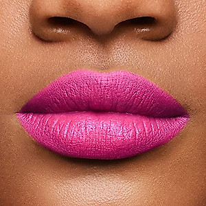 Shiseido LipLiner InkDuo (Prime + Line), Magenta 06 - Primes & Shades Lips for Long-Lasting, 8-Hour Wear - Minimizes the Look of Fine Lines & Unevenness - Non-Drying Formula