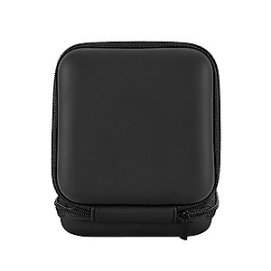 FitSand Hard Case Holder Fits Square A-SKU-0485 Contactless and Chip Reader with USB Charge Cable for EMV Chip Cards/Apple Pay/Android Pay/More