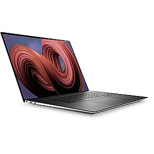 Dell XPS 9730 Laptop (2023) Touch | 17" 3840x2400 4k | Core i9-13900H - 2TB SSD Hard Drive - 32GB RAM - Nvidia GeForce RTX 4080 | 14 cores @ 5.4 GHz - 12GB GDDR6X Win 11 Home Silver (Renewed)