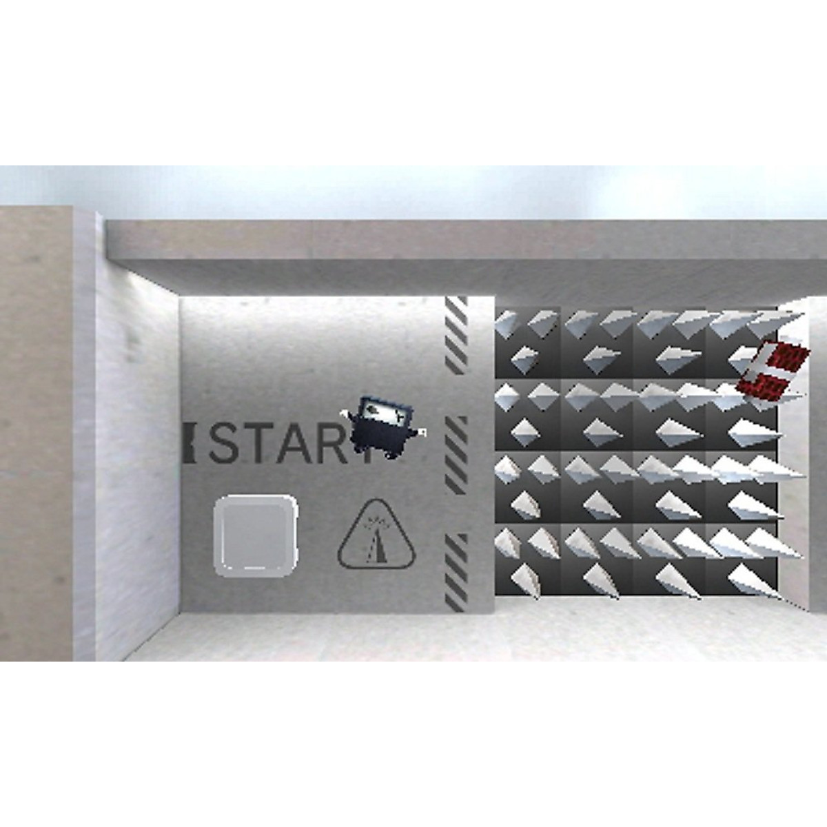 Cubic Ninja - Nintendo 3DS (Renewed)