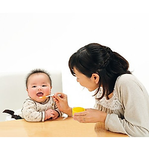 Richelle tri series ND baby food set