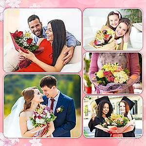 Crown Cake Topper Mini Crown Gold Crowns for Flower Bouquets Glittering Metal Queen Crowns for Women Girl Lady Bridal Wedding Vintage Cake Decoration for Baby Shower Birthday Party 9 Style