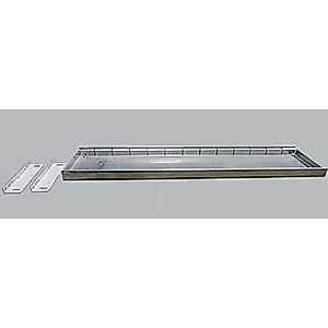 Knapheide 20174876R, 51" W x 16" D Compartment Shelf