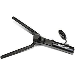 MarCum Camera Panner