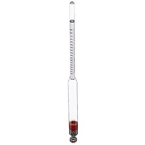 Hydrometer (Triplescale)