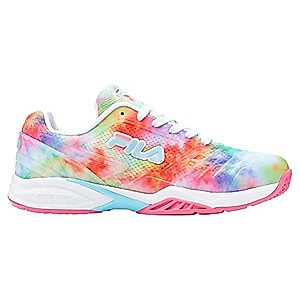 Fila Axilus 2 Energized Multi/White/White 9 B (M)