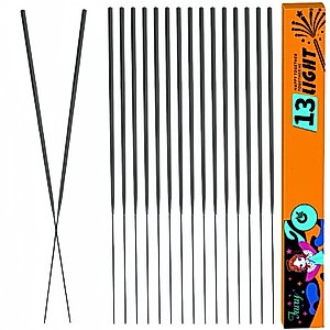 80PCS 13Inches Gift Tags Wedding Send-Off Partner, 13" Gift Tags Partner, for Wedding Farewell, Wedding Favor, Christmas, New Year, Bridal Party, Birthday, Wedding Send-Off, Gift