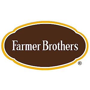 Farmer Brothers Ground Coffee - Medium Roast, 5 Lb. Bag