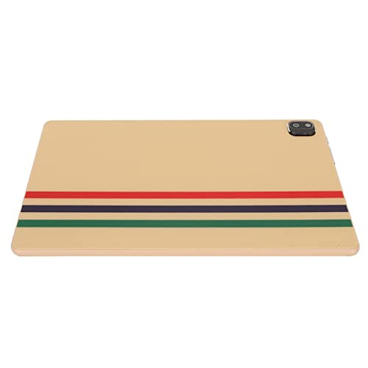 Reading Tablet, Dual Card Slots Octa Core CPU US Plug 100‑240V 6GB RAM 128GB ROM 5G WiFi 4G LTE Tablet for Gaming (US Plug)