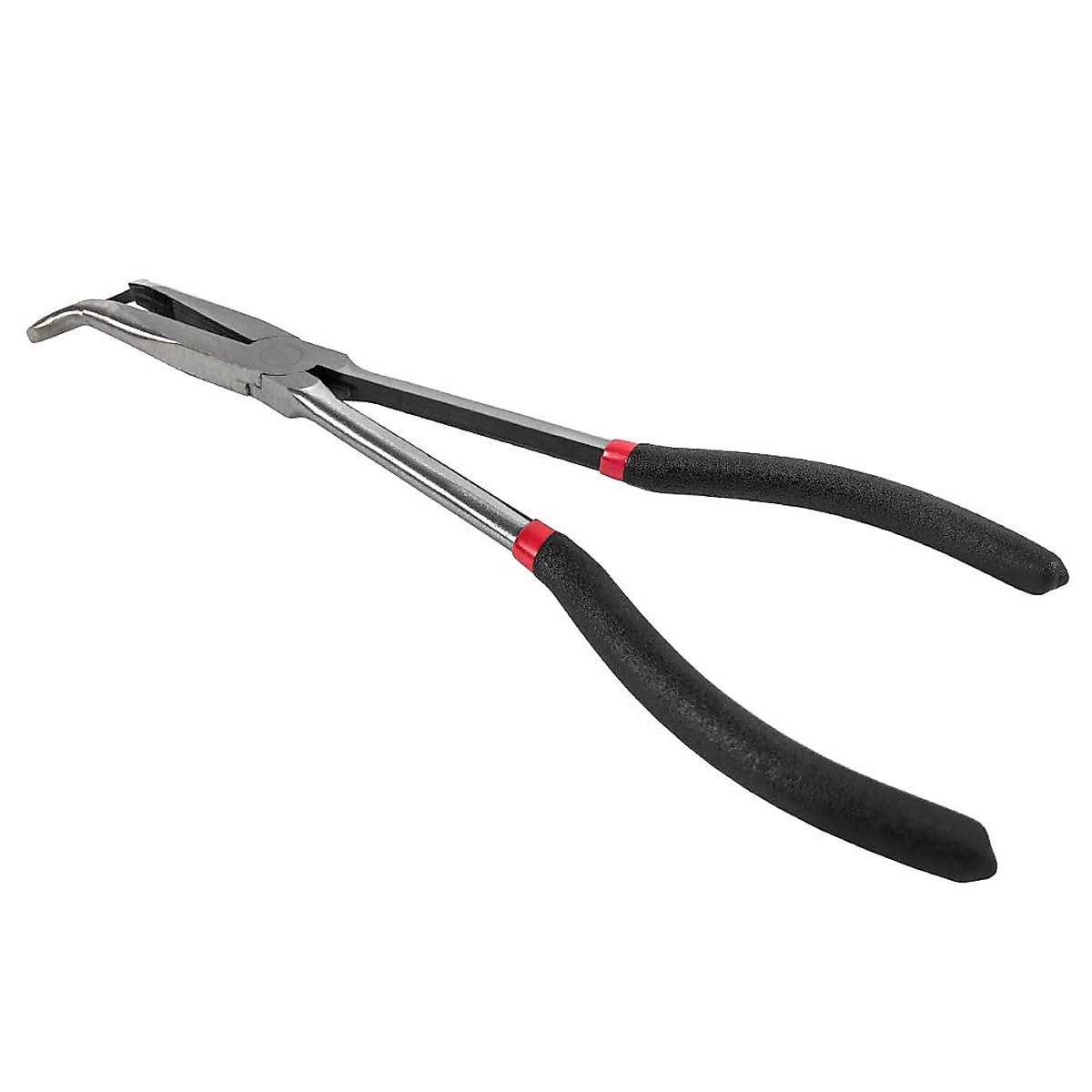 QWOKR Spark Plug Wire Removal Plier Spark Boot Removal Pliers for Car