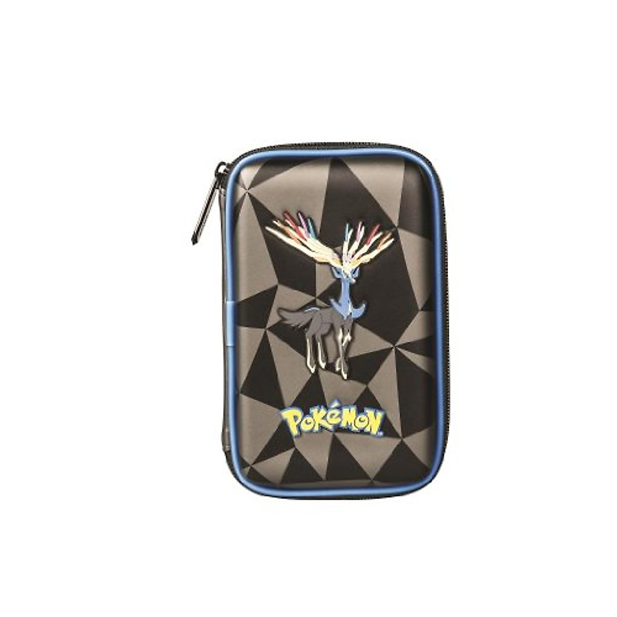 Pokemon X & Y Travel Zip Case (3DS XL / 3DS / DSi XL / DSi)