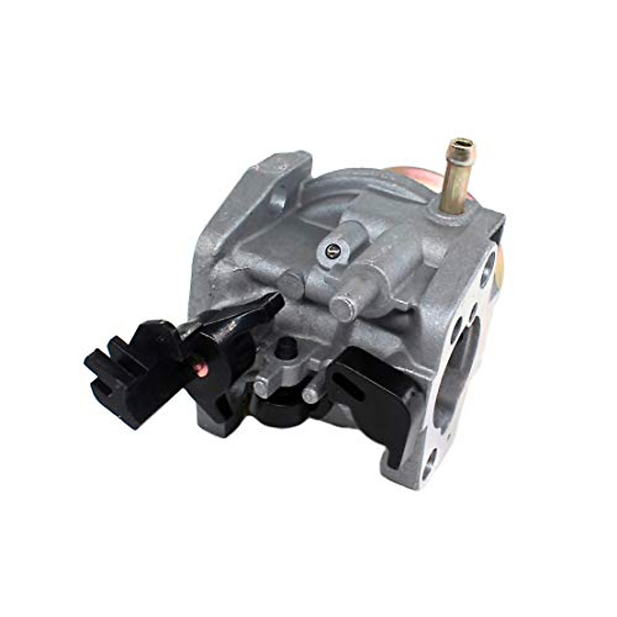 USPEEDA Carburetor for Powerland Yokohuma PD2G4400E PD4000 PD4400E YK4400E Gas Generator Fuel Filter