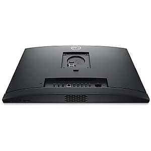 Dell 23.8" OptiPlex 7410 All-in-One Plus Desktop - 23.8" FHD Display - Intel Core i5-13500 14-Core (13th Gen) - 16GB - 256GB SSD - 5 Years ProSupport + ADP Service