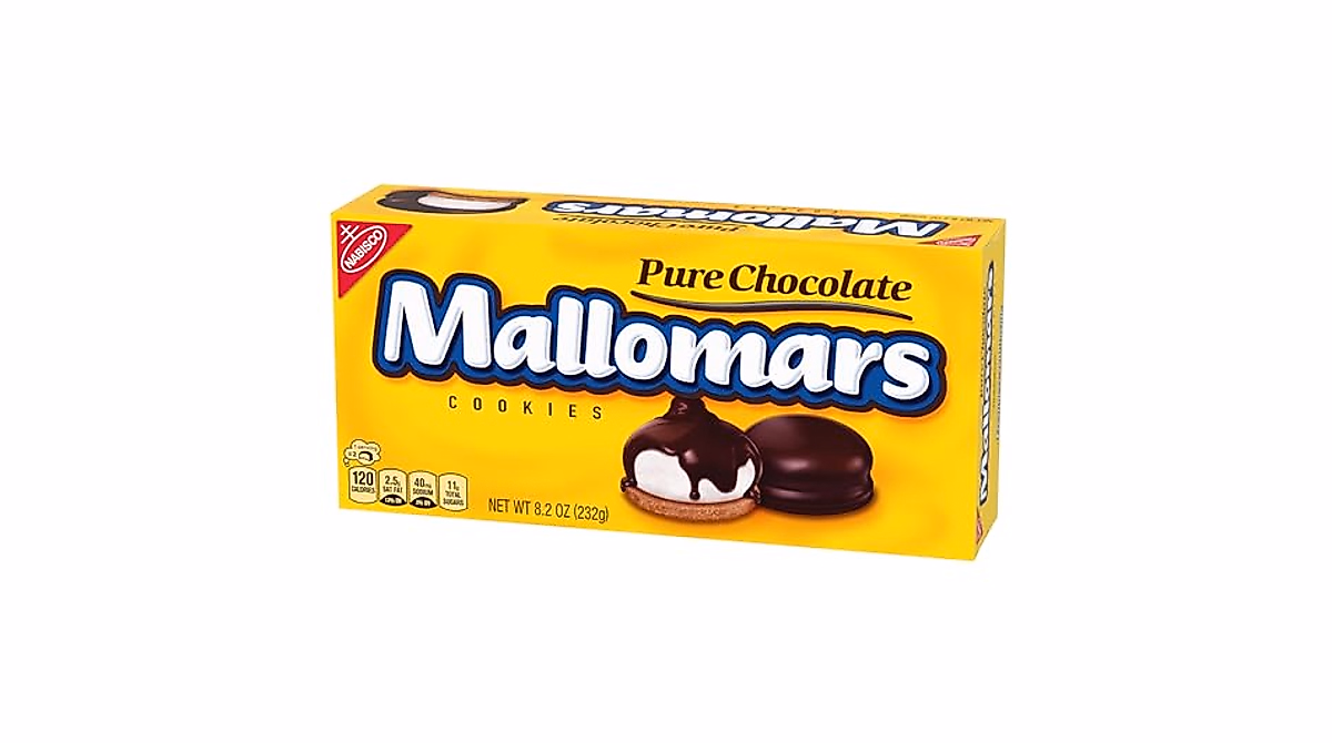 Delicious Mallomars Chocolate Cookies - Seasonal Treat