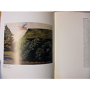 Jamie Wyeth: Recent Works, May 2-24, 1984 (An Exhibition for the Benefit of The Society of Memorial Sloan-Kettering Cancer Center)