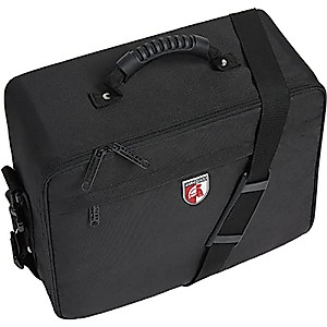 Feldherr Maxi Bag Compatible with Warhammer 40,000: Indomitus - Necrons