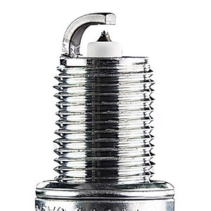 NGK For Audi Q3/Q3 Quattro 2015-2018 Spark Plug Double Platinum Box/4 PFR7S8EG | 1675