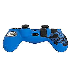 Inter Milan Controller Kit - PlayStation 4 (Controller) Skin /PS4 (PS4)