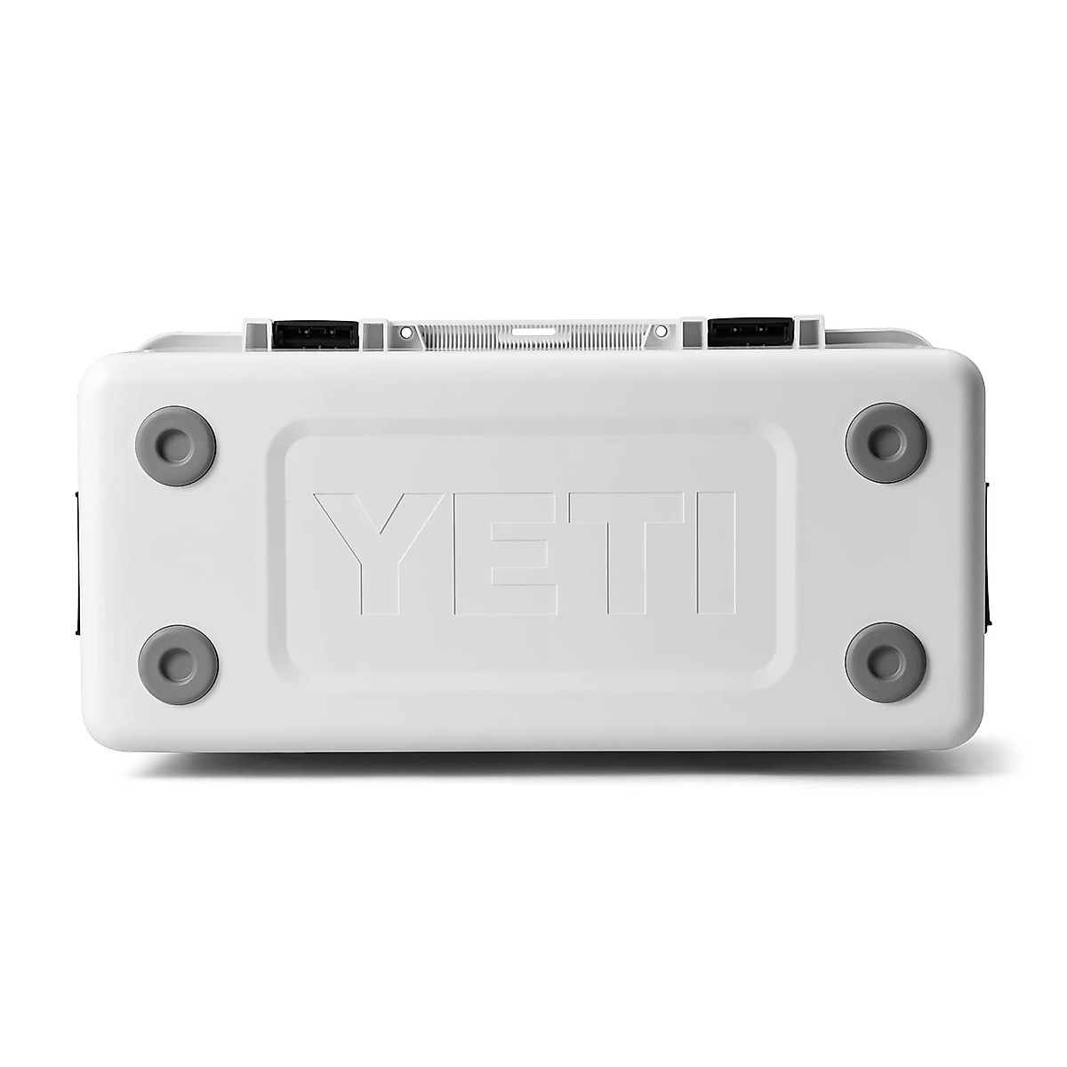 YETI Loadout GoBox 60 Gear Case White, Gobox 60 - White, Classic