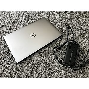 DE10020 Dell XPS 15 9550-15.6" 4K Touch - i7-6700HQ - NVIDA GTX960M - 16GB - 1TB PCIe SSD