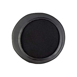Dekoni Audio Repalcement Ear Pads for Audio Technica ATH-AD700x, AD Series and AKG 553 Audiophile Headphones (Elite Velour)
