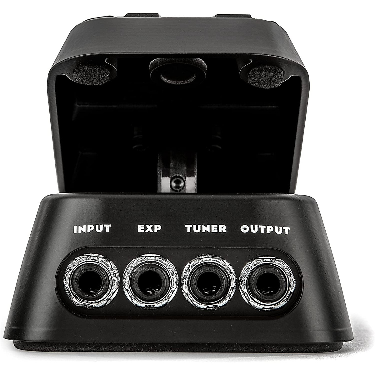 Briskdrop Dunlop DVP5 Volume (X) 8 Pedal Bundle with 2 Patch Cables and Dunlop ECB003 Power Supply
