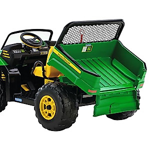 Peg Perego John Deere Gator XUV, Green