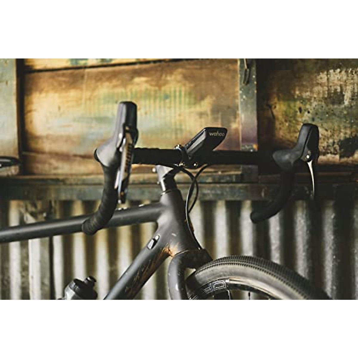 Wahoo ELEMNT ROAM GPS Cycling/Bike Computer