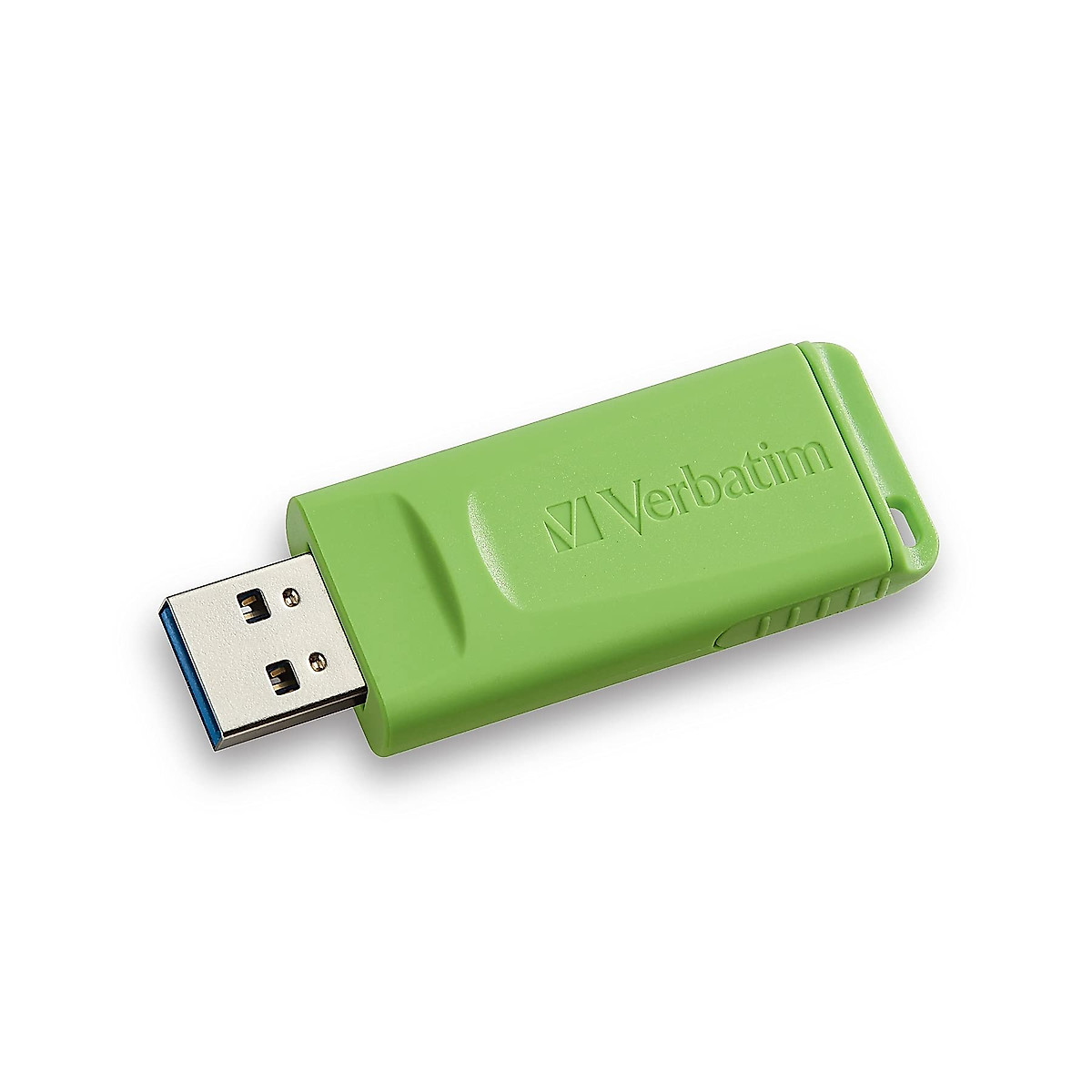 Verbatim 16GB Store 'n' Go USB Flash Drive - USB 2.0-4pk, Black/Blue/Green/red