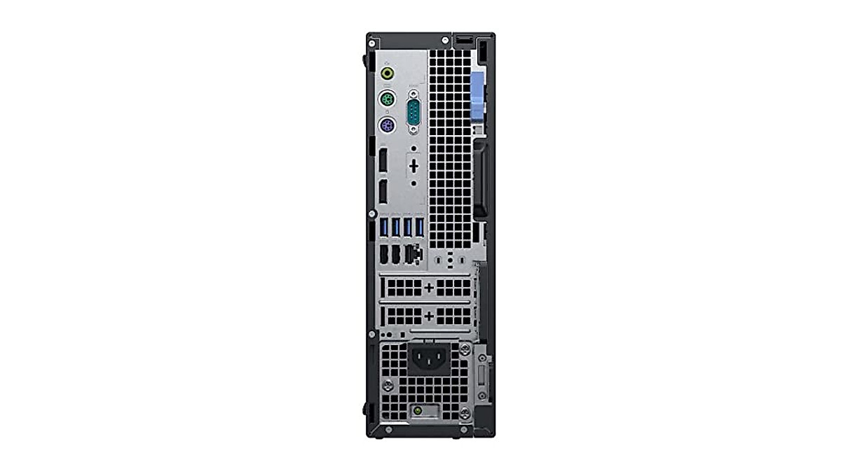 Dell Optiplex 7060 SFF Desktop - i7, 32GB RAM, 512GB SSD