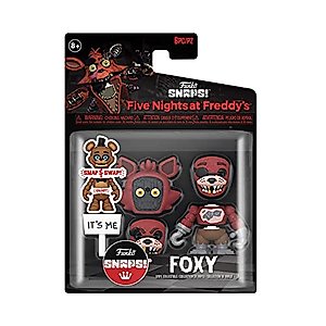 Funko Snaps!: Five Nights at Freddy's - Foxy