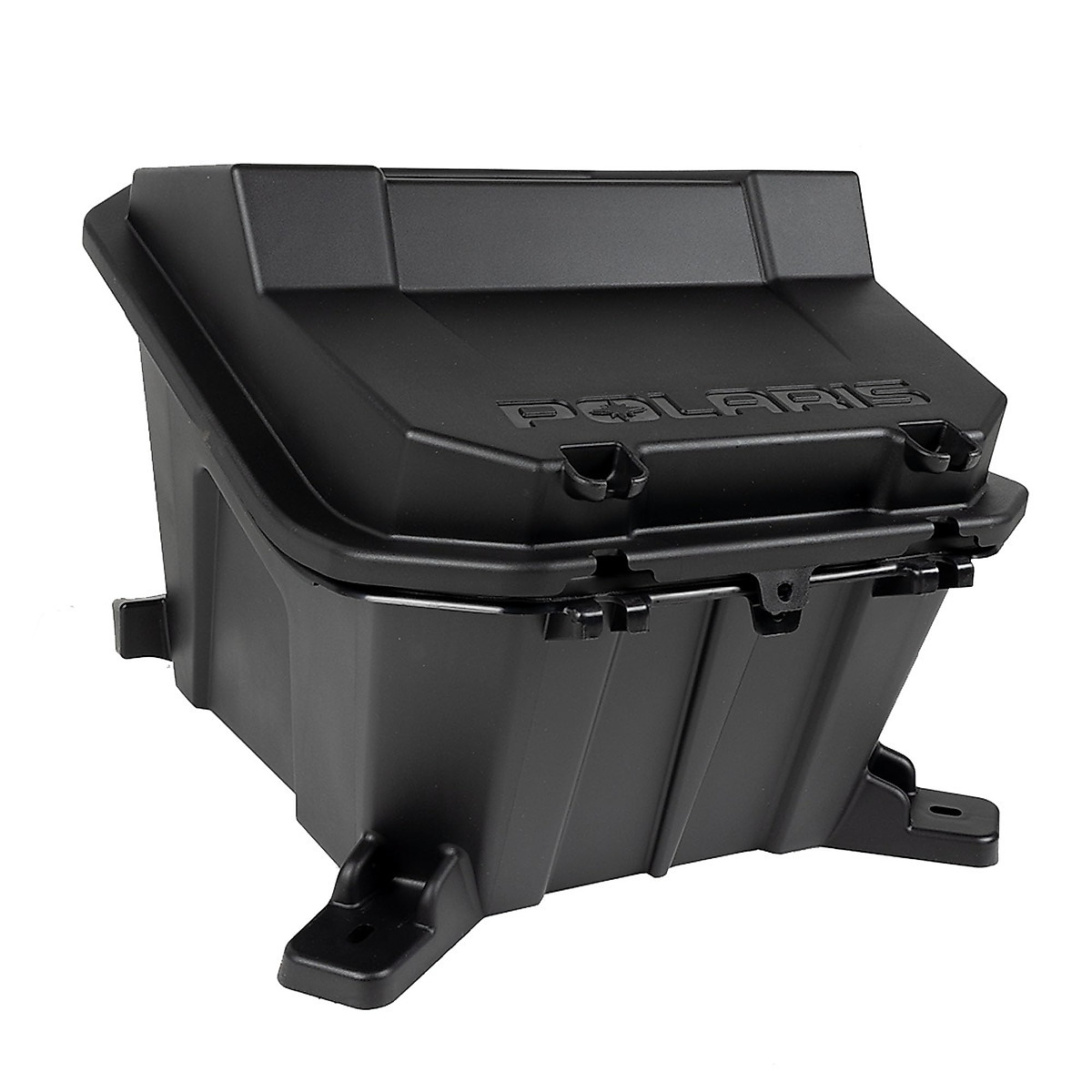 Polaris Off Road Lock & Ride 69 QT Cargo Box