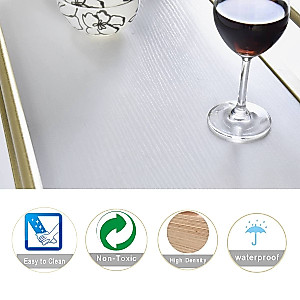 GOLASON Gold Bar Cart with 3 Shelves, Wine Glass Bottle Storage Bar Serving Cart with Wheels for Kitchen Living Room (31.5”W, White)