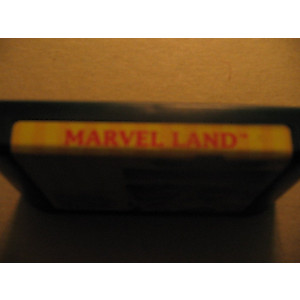 Marvel Land