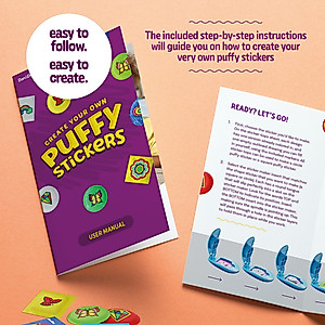 Dan&Darci Old pfystc Craft kit