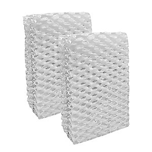 Air Filter Factory Replacement For ReliOn RCM-832 Humidifier Wick Filters 2-Pack