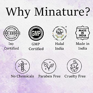 mi nature Indigo Powder 100% Pure Natural Organically Grown Indigo Powder- For HAIR (227g / (1/2 lb) / 8 ounces)