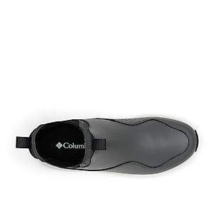 Columbia Women's Moritza Chelsea, Titanium II/Grill, 9