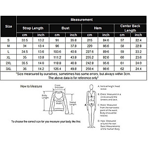 Ekouaer Women Lingerie Sleepwear Chemises V-Neck Full Slip Babydoll Nightgown Dress,24-black,X-Large