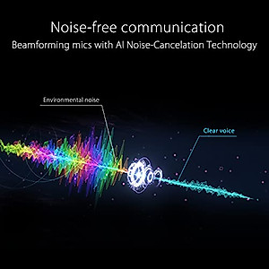 ASUS ROG Eye S Streaming Gaming Webcam (1080p 60 FPS, Face Auto Exposure, Autofocus, AI Noise-Cancelling Beamforming Microphones, Compact & Foldable Design, Aluminum Alloy Adjustable Base)