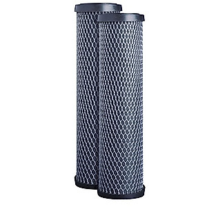 GE Appliances Replacement Water Filter For Whole House 30,000 gal.