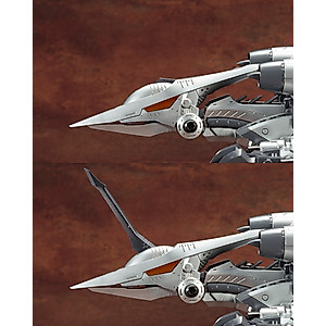 Kotobukiya ZOIDS RZ-029 Storm Sworder 1/72 HMM Highend Master Model Kit