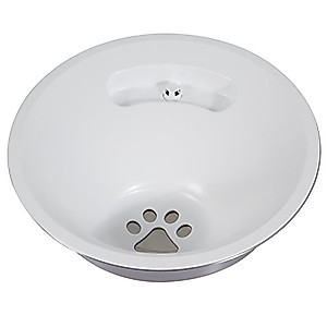 Petmate Fresh Flow Home Fountain, 50 oz