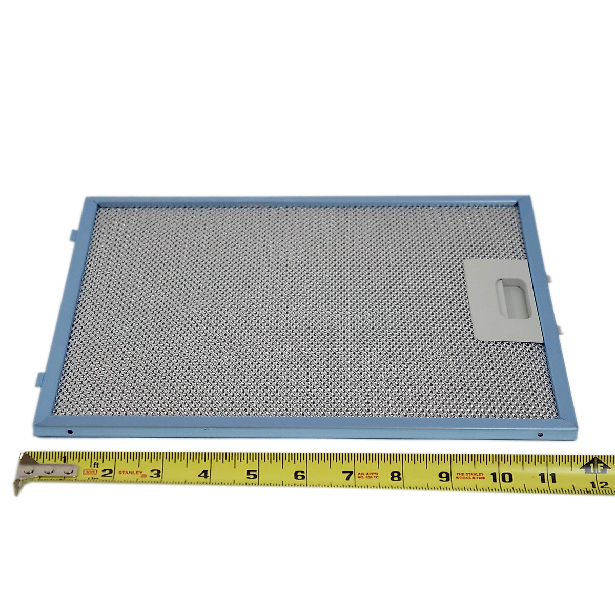 Broan SB08087294 Range Hood Grease Filter (Replaces B08087294) Genuine Original Equipment Manufacturer (OEM) Part