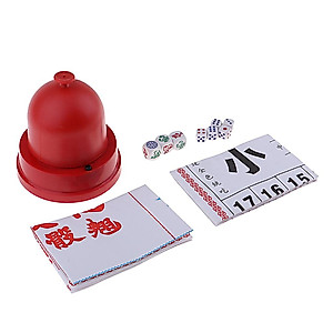 Colcolo / Automatic Cup Travel Party Toys