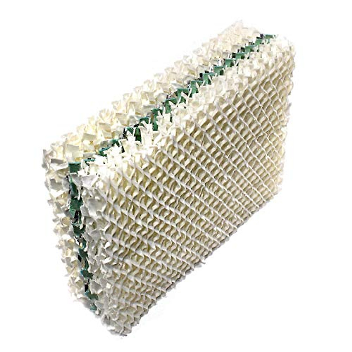 HQRP 4 pcs Wick Filters compatible with Kenmore 14911 32-14911 Emerson Essick Air HDC12 HDC-12 Replacement, 15414, 15420, 14452, 14453, 14454, 14415, 14417, 15517, 03215420000