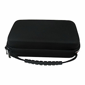 USonline911 Premium Carry Case for Nintendo 3DS XL/3DS/2DS XL