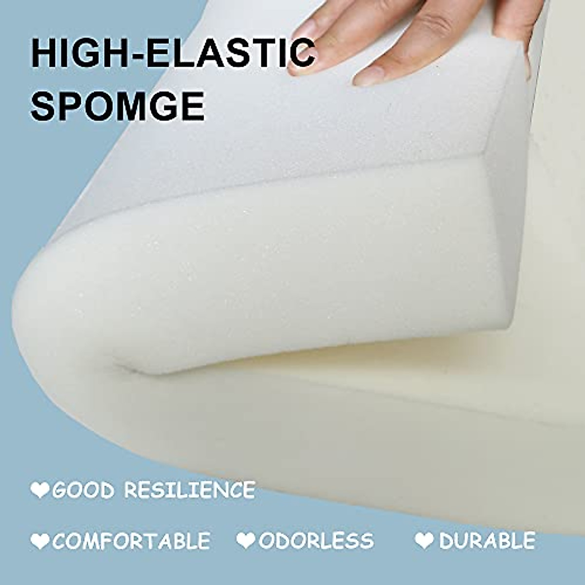 MallBest Kids Sofas Children's Sofa Bed Baby's Upholstered Couch Sleepover Chair Flipout Open Recliner(Red/Fire Truck)