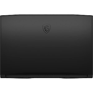 MSI Katana GF66 15.6" 144Hz FHD (1920x1080) IPS Laptop | Intel i7-12700H 14-Core | NVIDIA GeForce RTX 3060 6GB GDDR6 | Backlit Keyboard | USB-C | Wi-Fi 6 | RJ-45 | 16GB DDR4 512GB SSD | Win11 Home